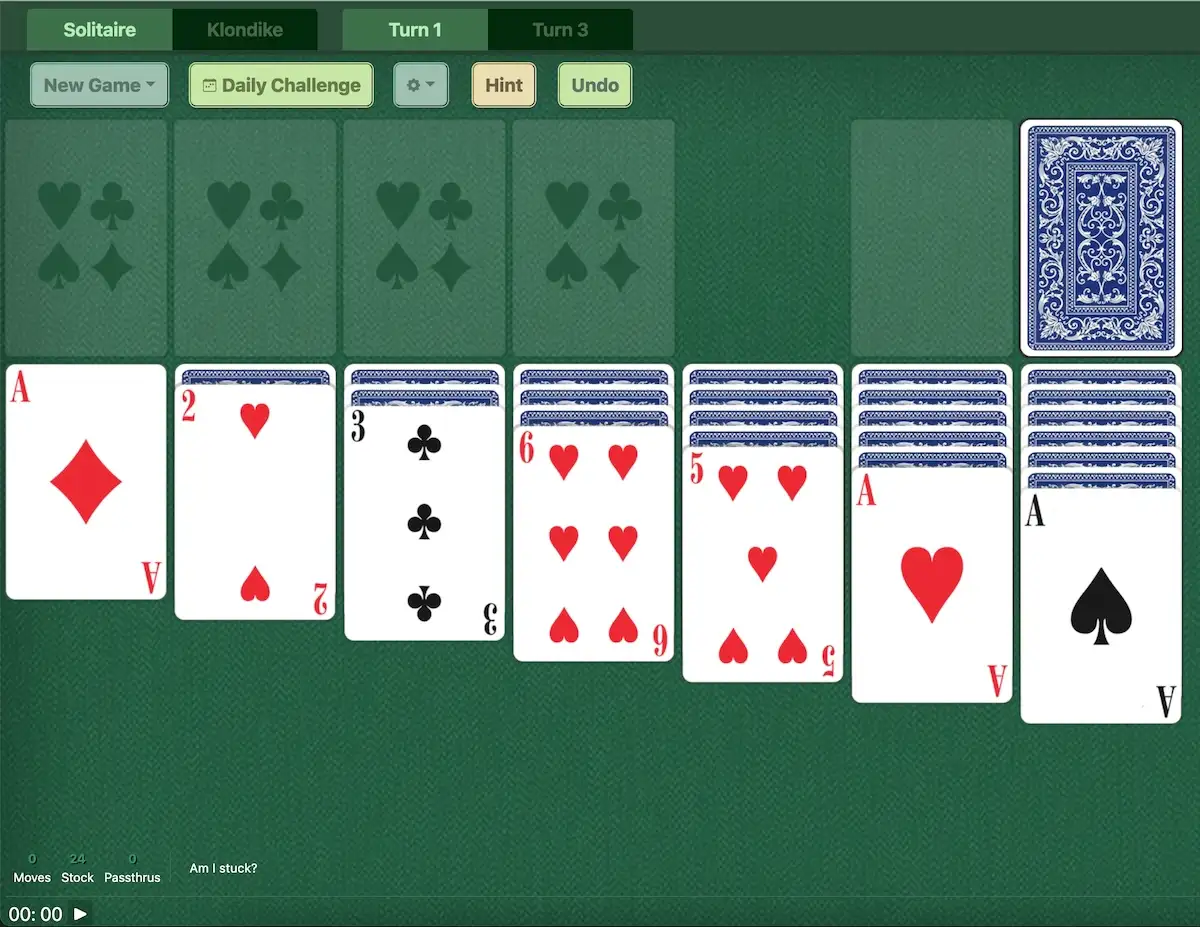 How to Play Solitaire - Beginner's Guide & Tips